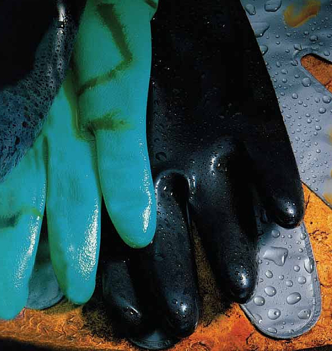 GUIDE POUR PROTECTION DES MAINS | Centre du Travailleur FH