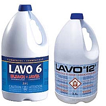 LAVO-6® et LAVO-12® | Centre du Travailleur FH